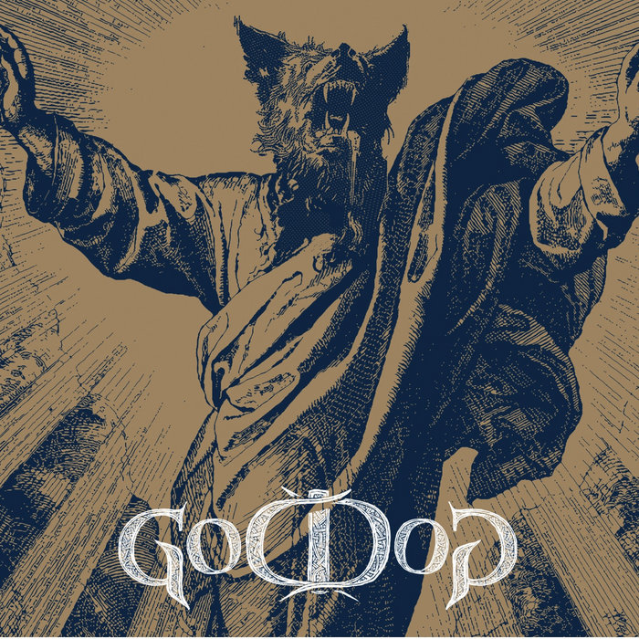 Goddog | GODDOG