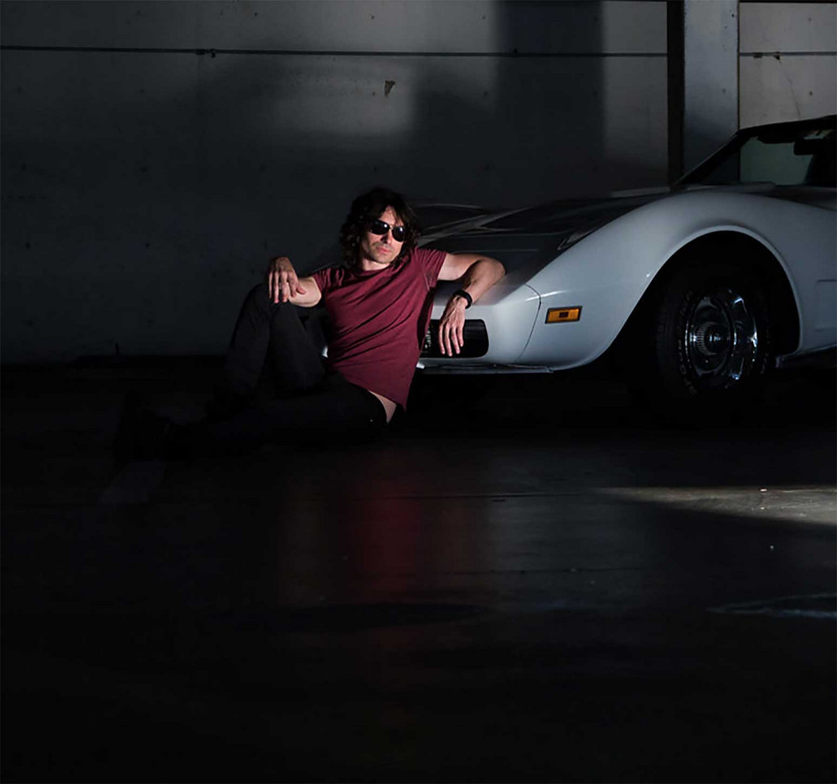 CHRIS RUSSEL | CHRIS RUSSEL