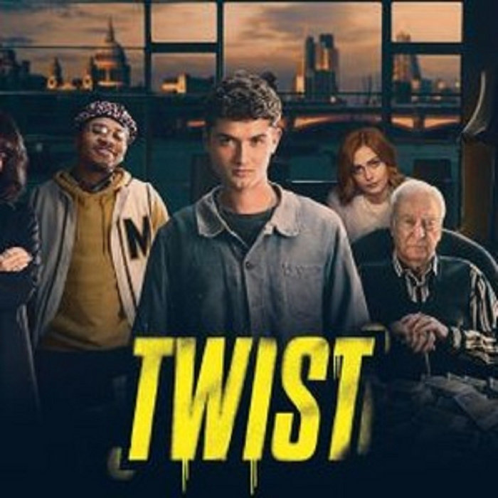 Watch Twist Movie for free here in HD. | HDEuropix