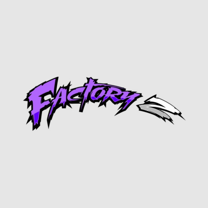 FactoryZ | ZillyMilli