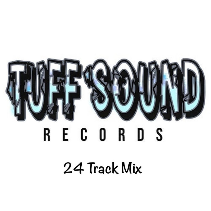 24 Track Mix | Djxx