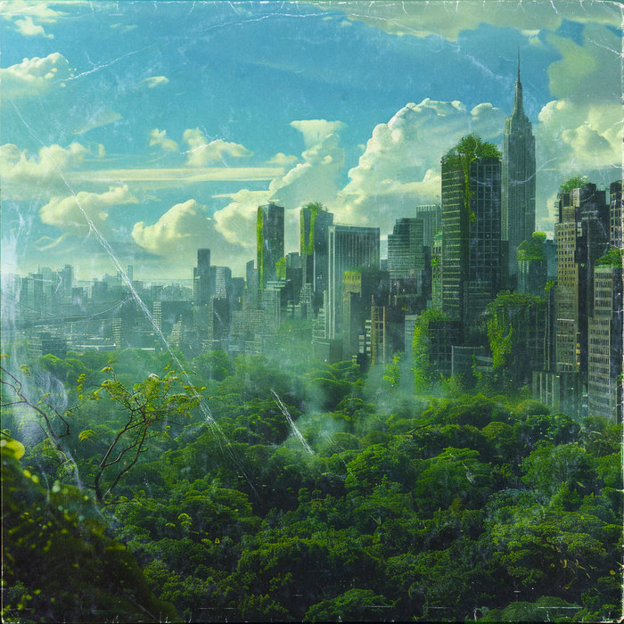 ESCAPE | Akira The Don