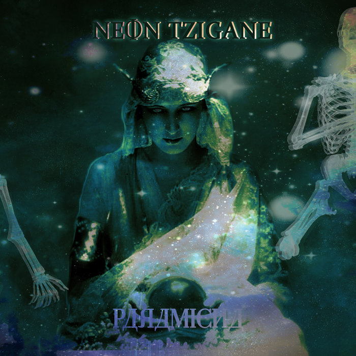 Paramisha | Neon Tzigane