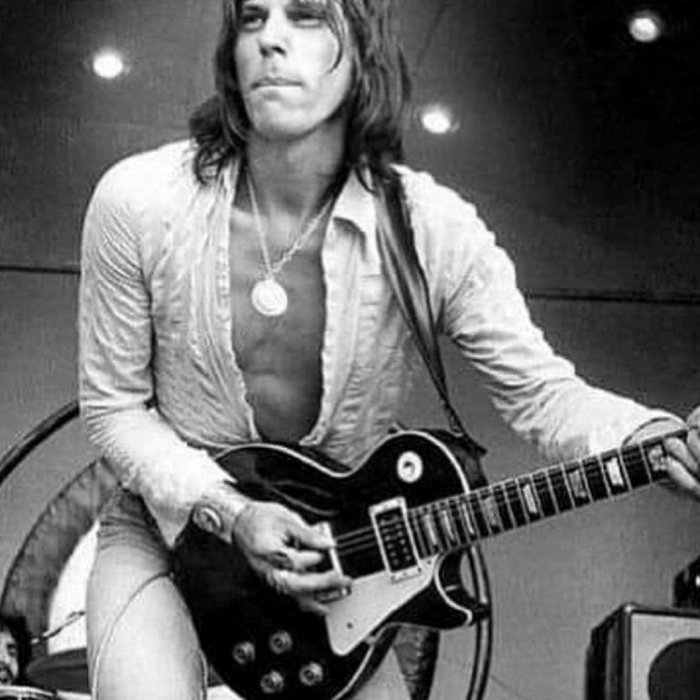 A tribute to Jeff Beck (Rip in peace!) | The Six Million Dollar Guitar