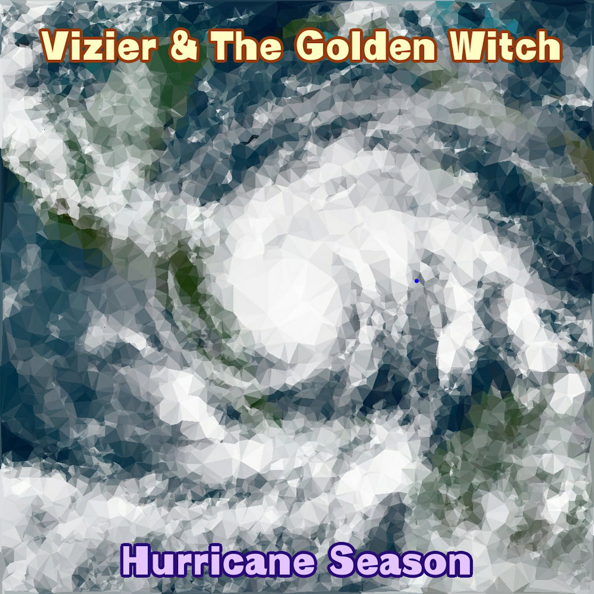Hurricane Season | Vizier and the Golden Witch | Trial of the Golden Witch