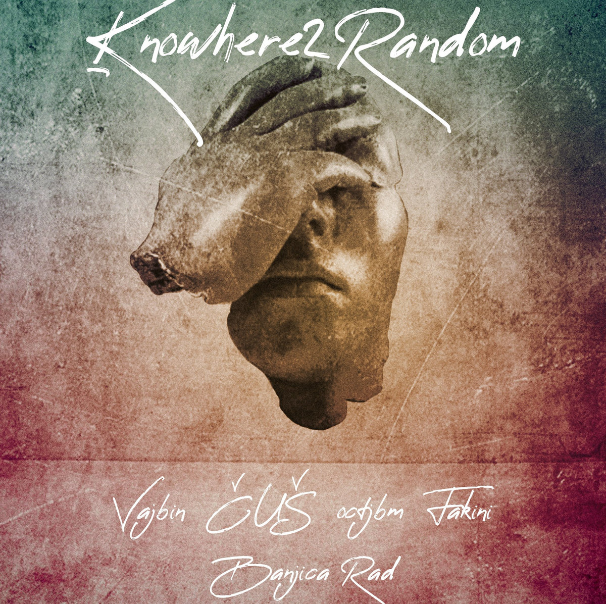 Knowhere2random Random Knowhere2run Random