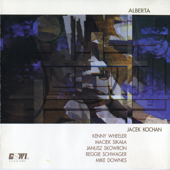Alberta | Jacek Kochan