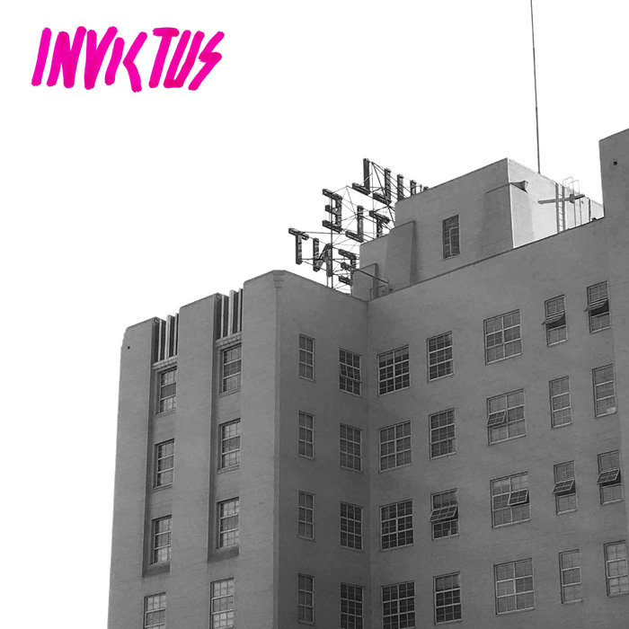 Hill Castle Days | invictus