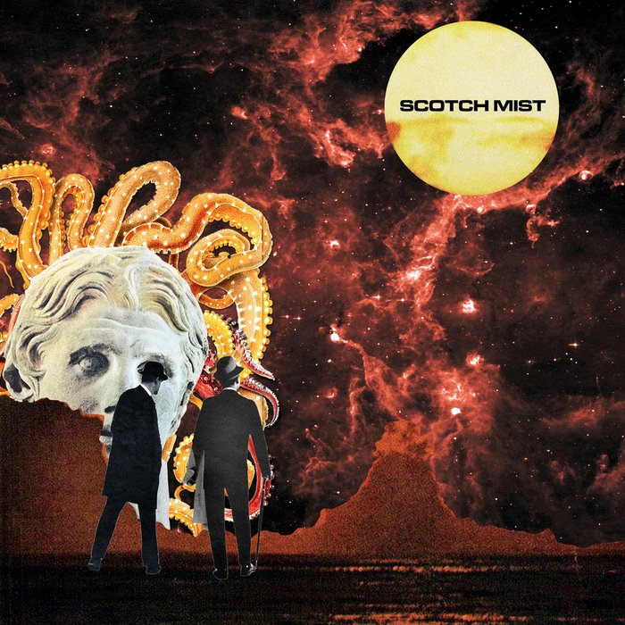 Scotch Mist | Scotch Mist