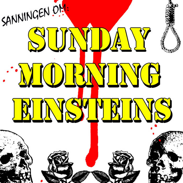 Sunday Morning Album Cover