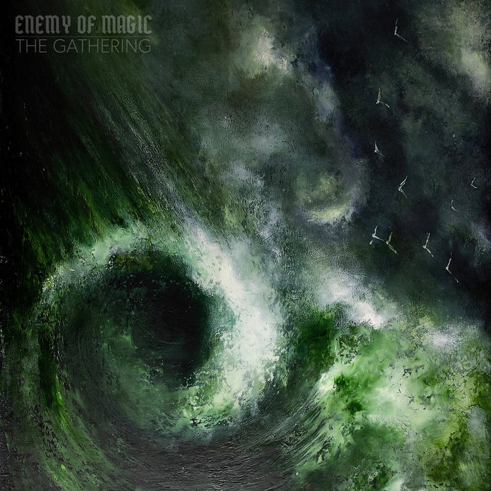 The Gathering | Enemy of Magic