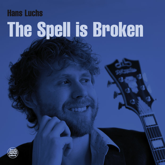 The Spell is Broken | Hans Luchs