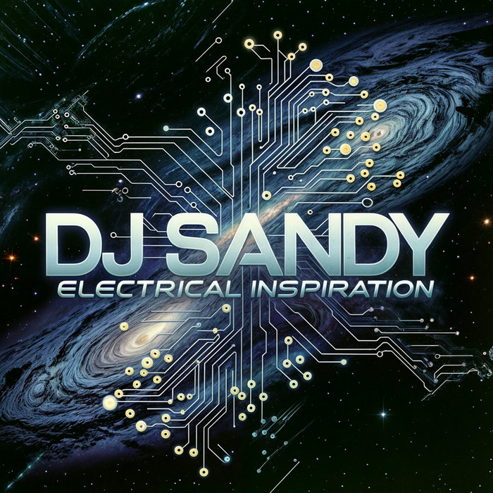 Electrical inspiration | Dj Sandy | DJ Sandy