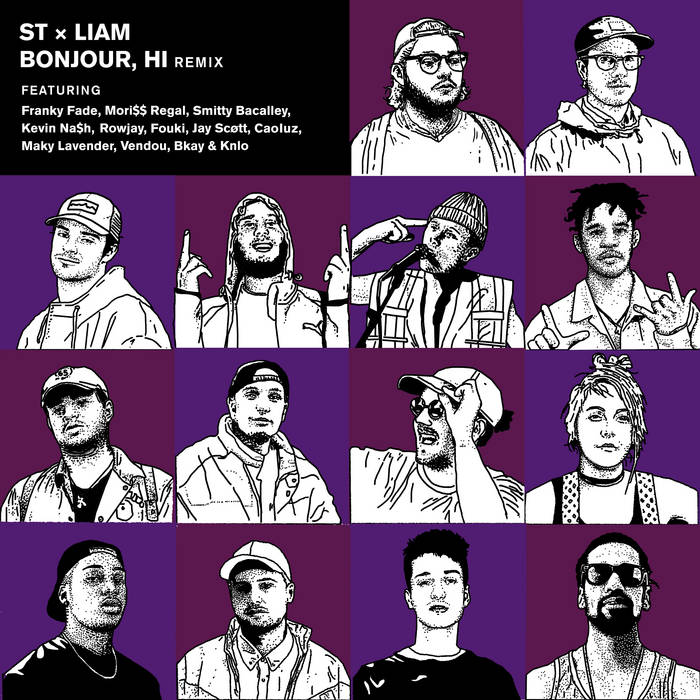 sancho_bob's collection | Bandcamp