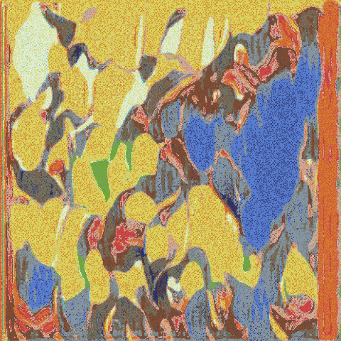 Self-Collapsing | Yannis Ouamrane Project