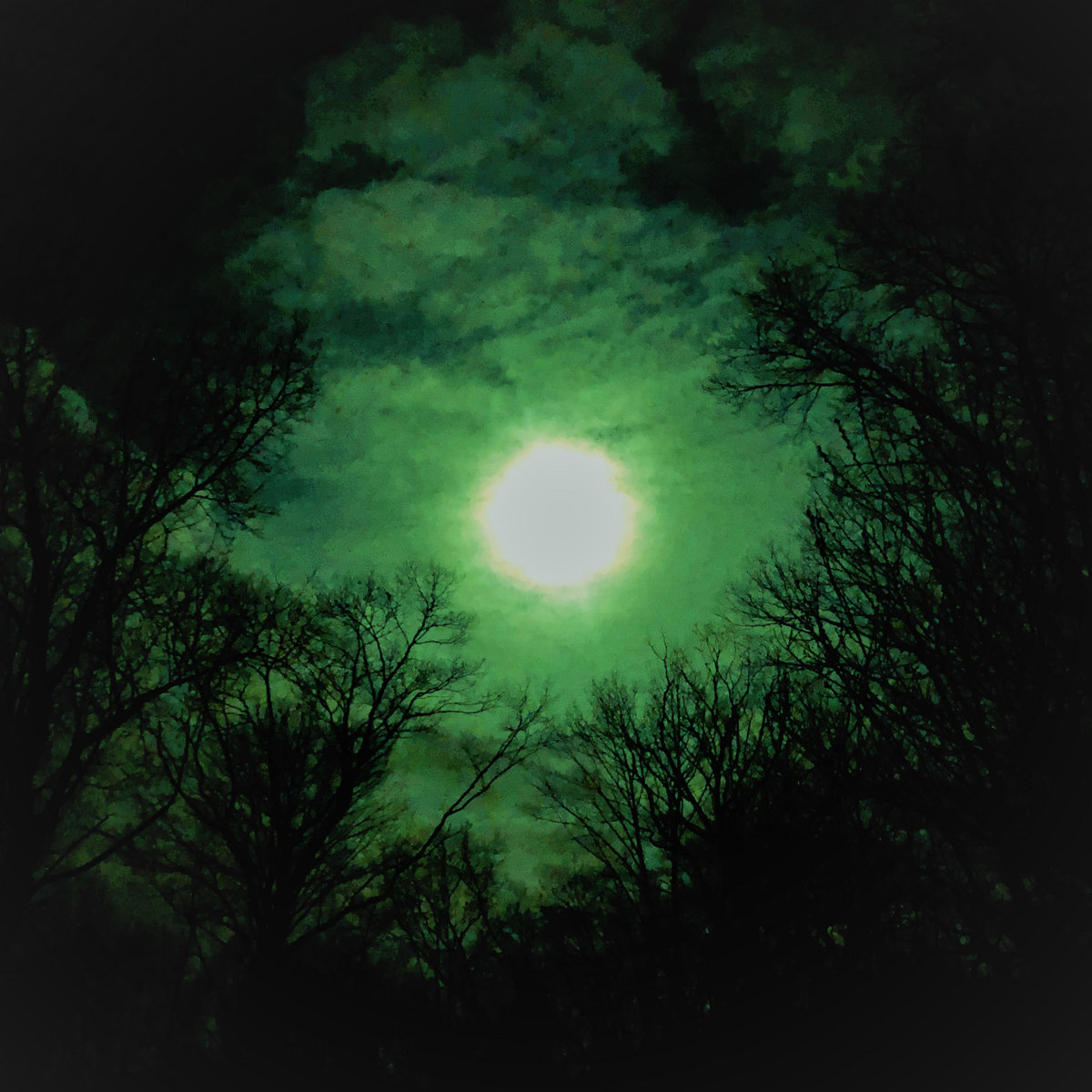 Weightless | Green Void Doom