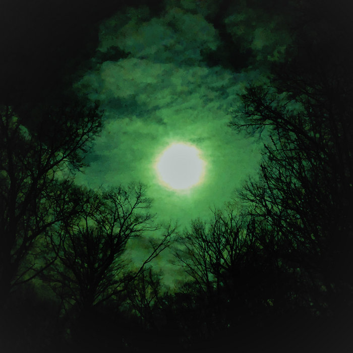 Weightless | Green Void Doom