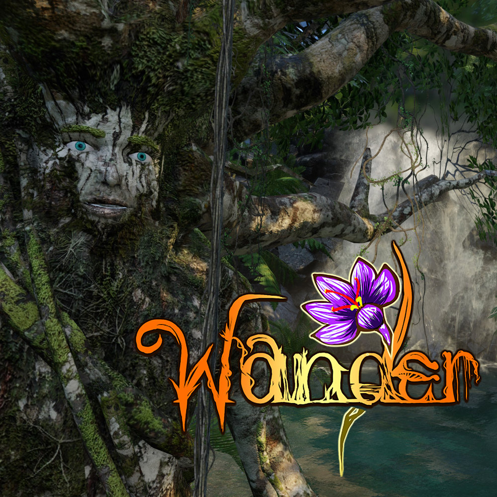 Wander (Original Game Soundtrack) | Wander MMO