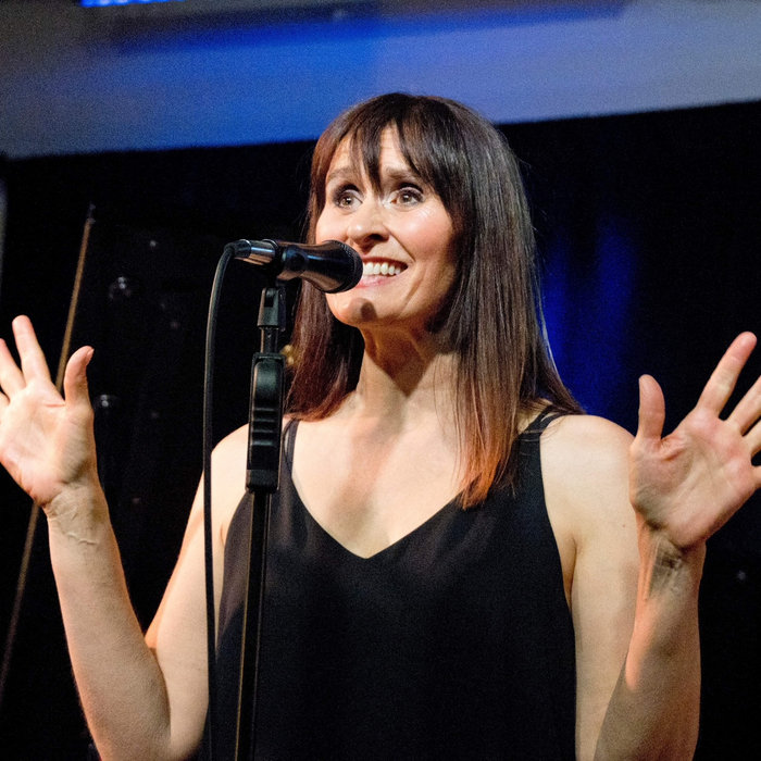 Darn That Dream | Kat Ellis Ensemble | Kat Ellis Music