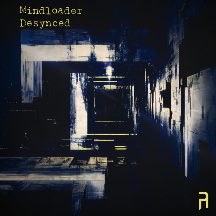 Desynced - FREE DOWNLOAD | Mindloader | Detached Audio