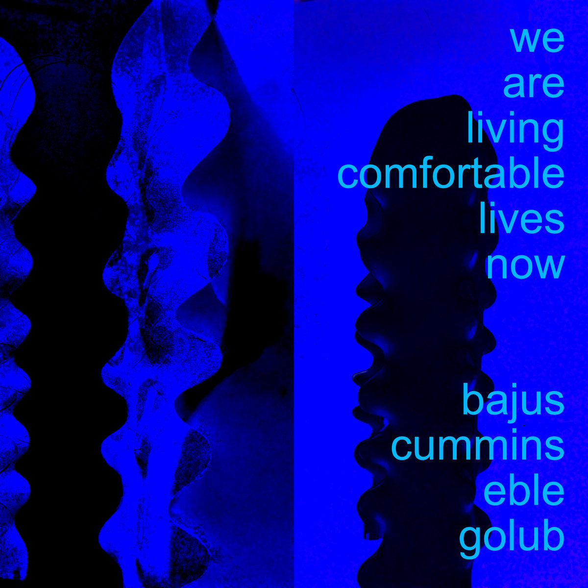 BONUS! Eric Goes Electric, pt 2 | bajus/cummins/eble/golub | Trevor ...