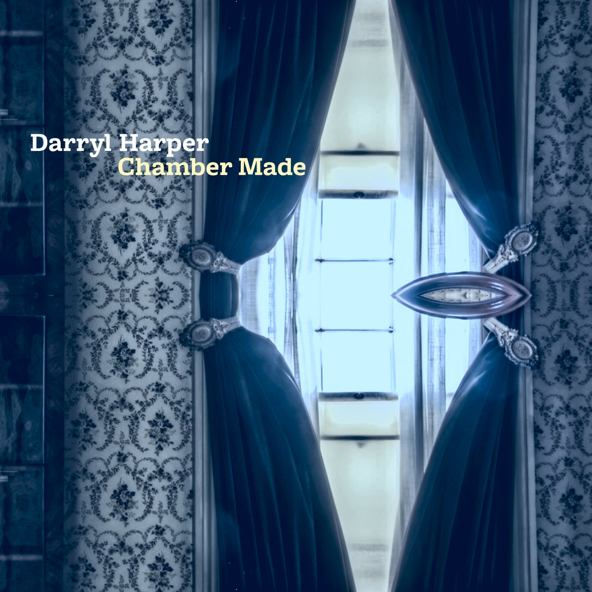 Chamber Made | Darryl Harper