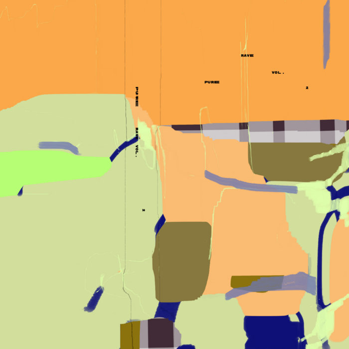 Vol. 2 | Pure Rave