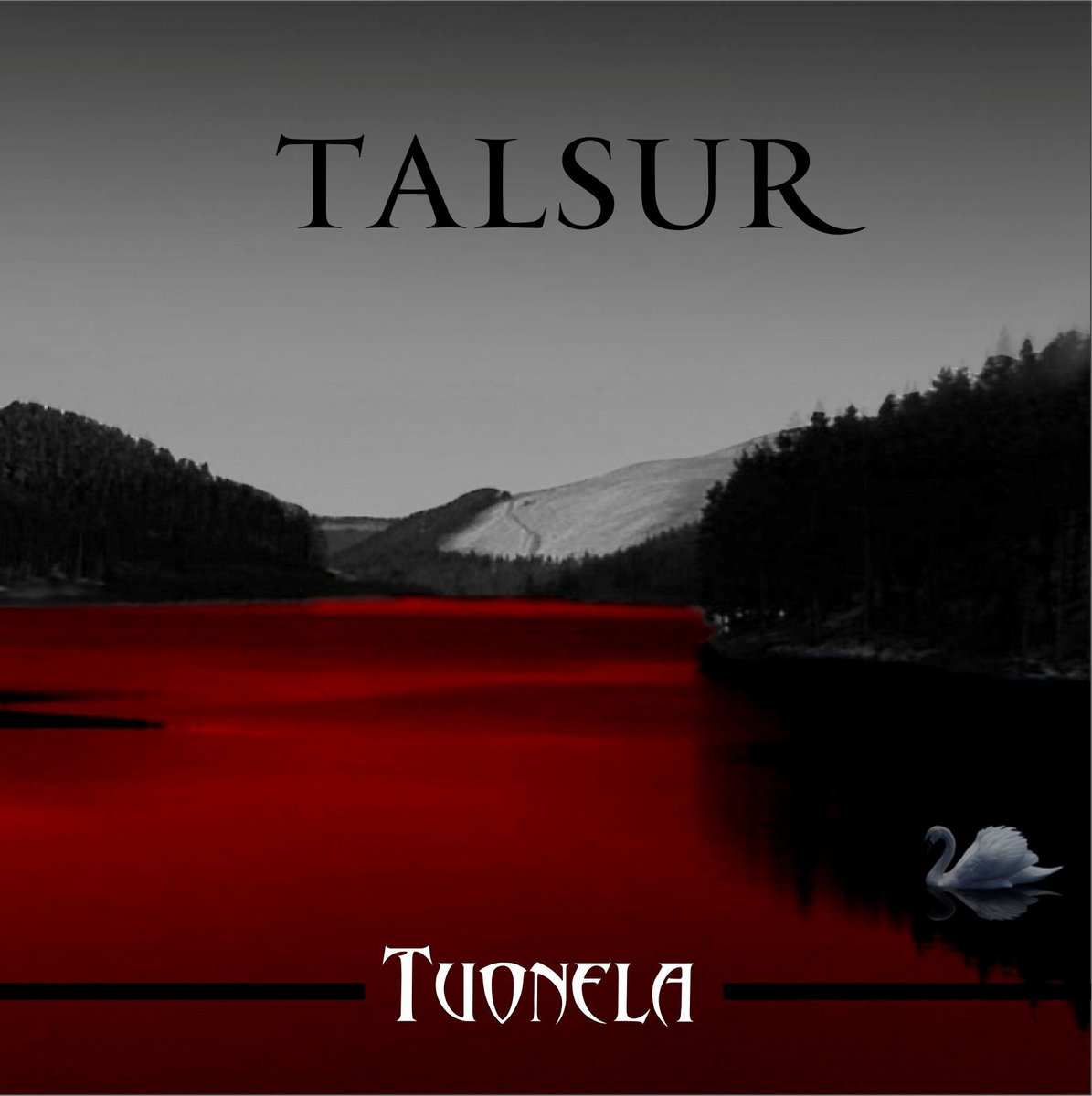 Tuonela | Talsur