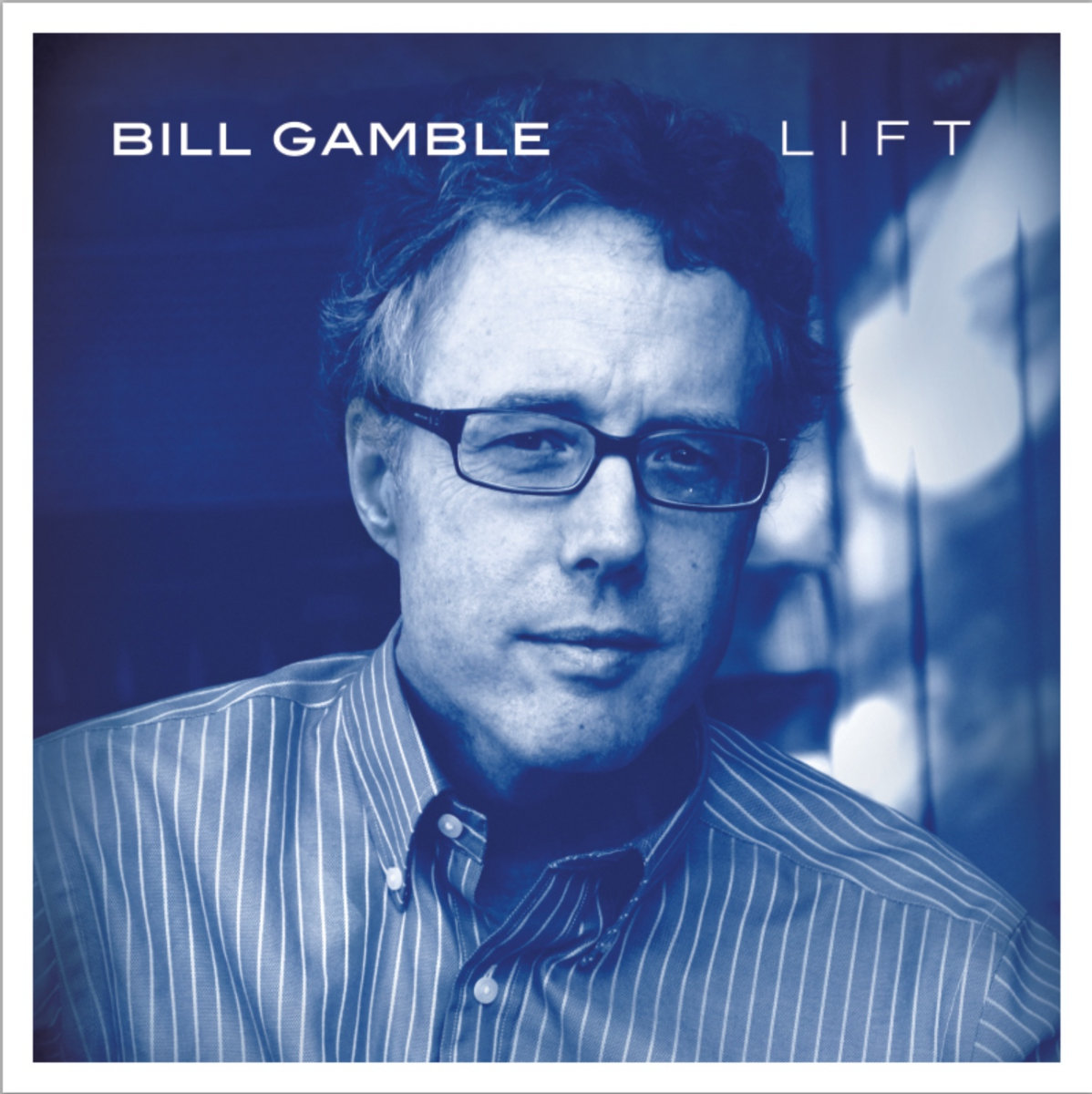Lift - Album | William Gamble