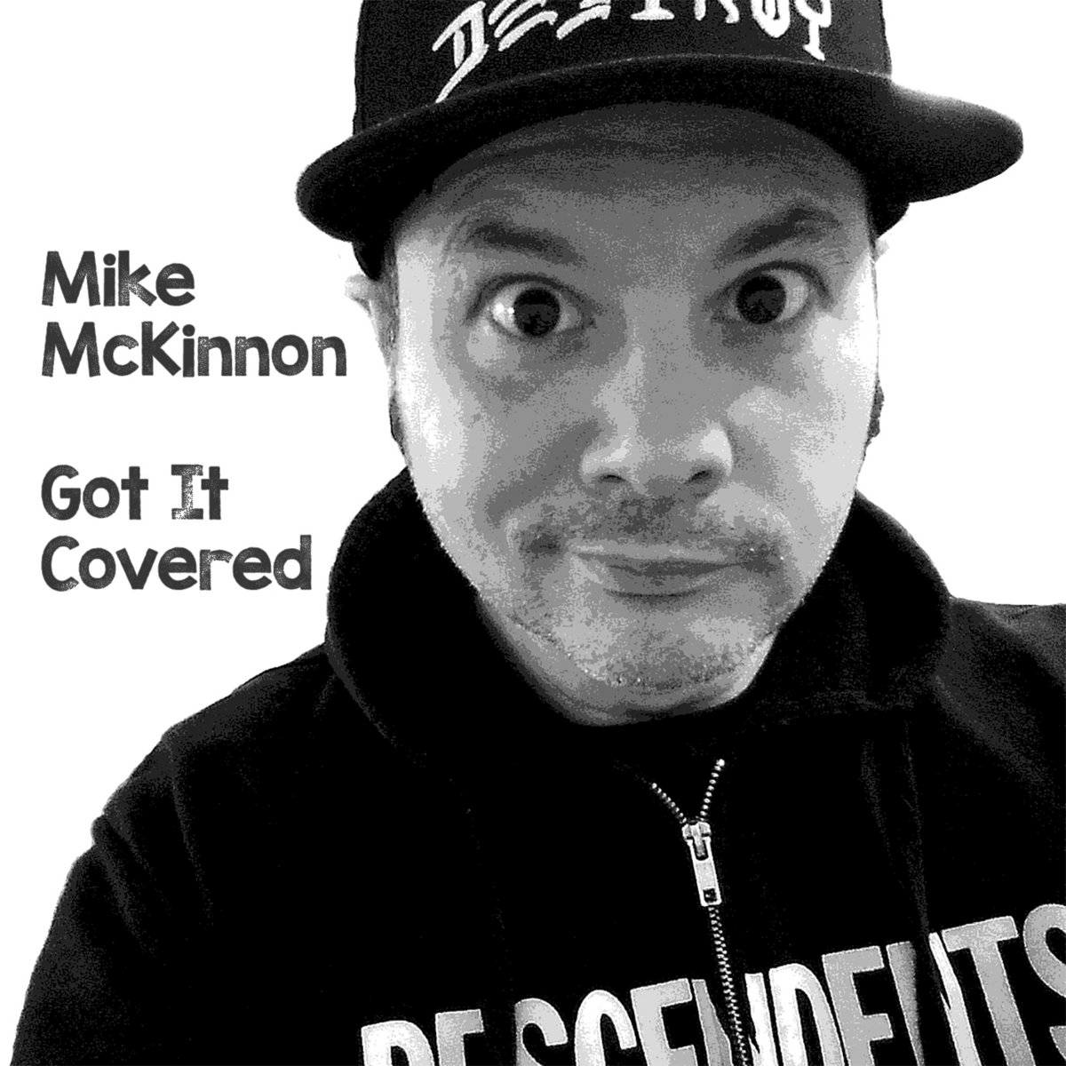 Got it Covered | Mike McKinnon