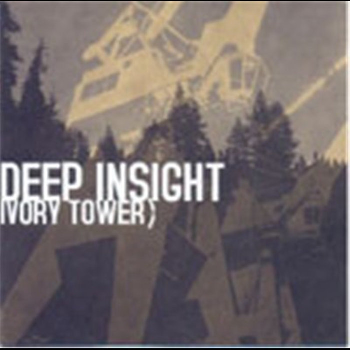 Ivory Tower | Deep Insight