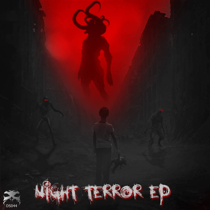 Night Terror Art