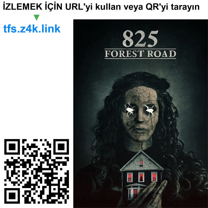 825 Forest Road | Çevrimiçi Nerede İzlenir
