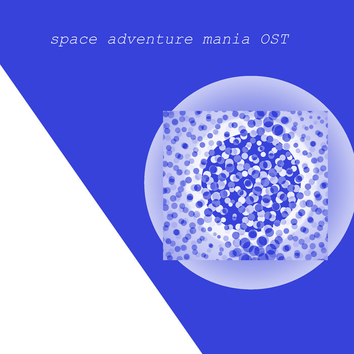 Space Adventure Mania OST | Años Plus