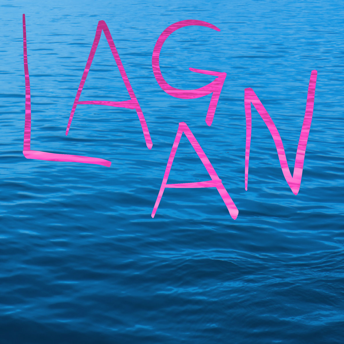 Lagan | Jude Shimer