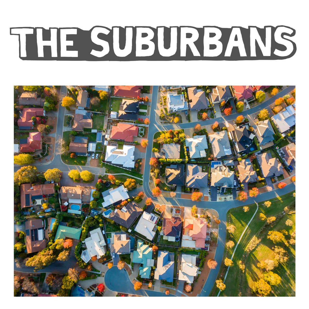 The Suburbans | The Suburbans