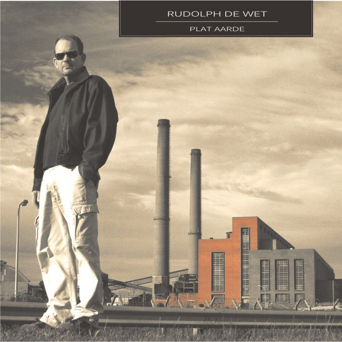 Plat Aarde | Rudolph de Wet