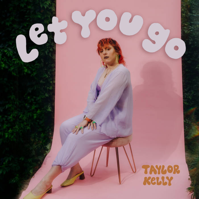 Taylor Kelly