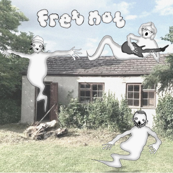Fret Not | Vinnyvg