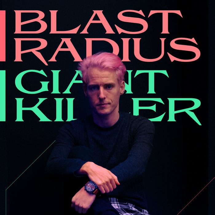 Giant Killer | Blast Radius