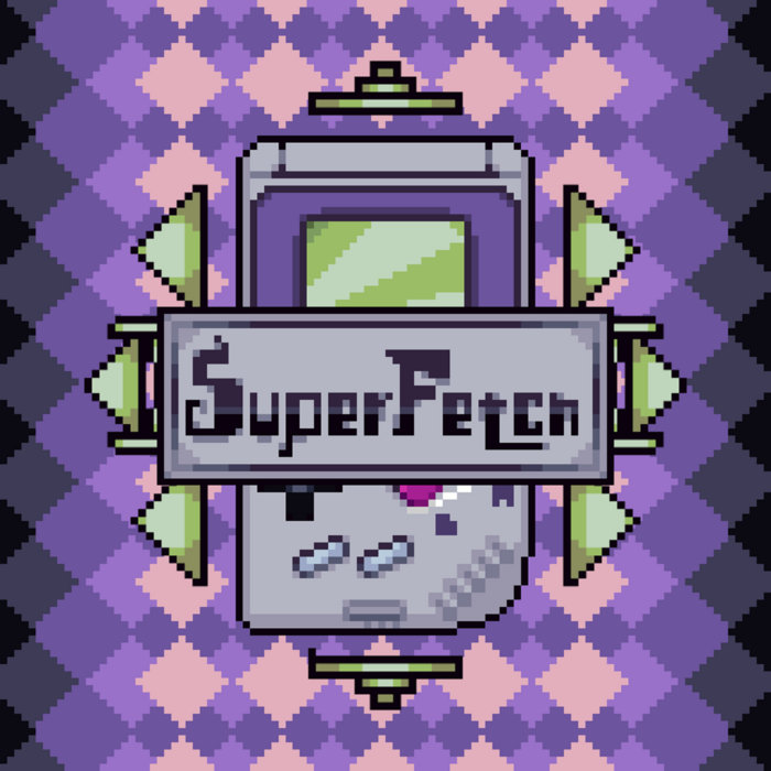 (early chip demos) | SuperFetch