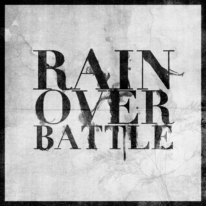 The Full Effect of Thunder EP | Rain Over Battle