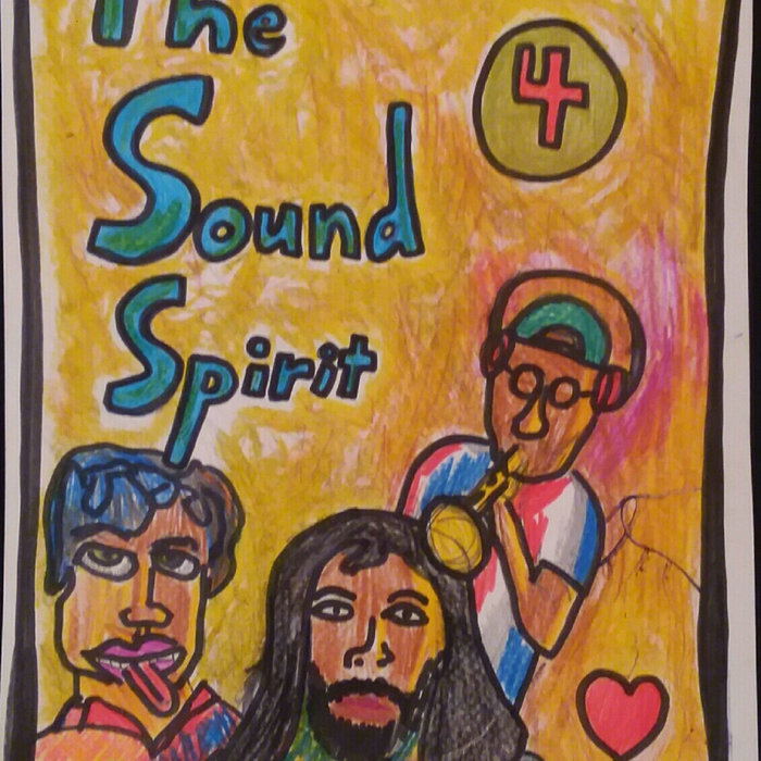 The Sound Spirit #4 | The Sound Spirit