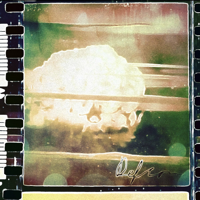 Defcon EP | Qaz Defcon EP | Qaz