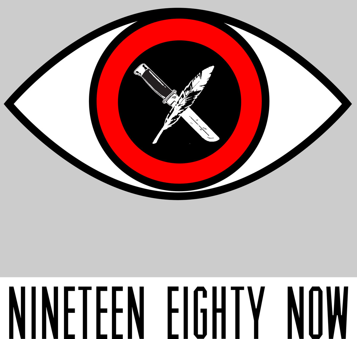 Nineteen Eighty Now Demo | Peace In Chaos
