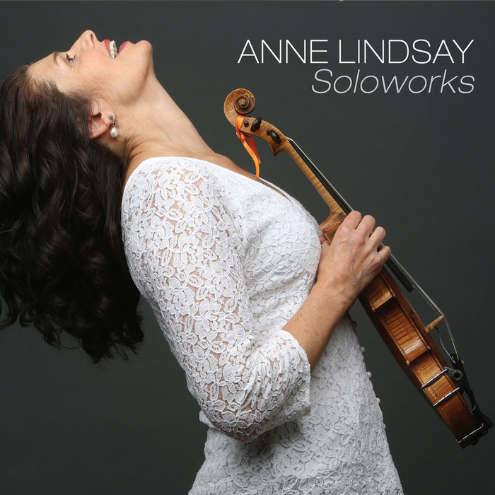 Soloworks | Anne Lindsay
