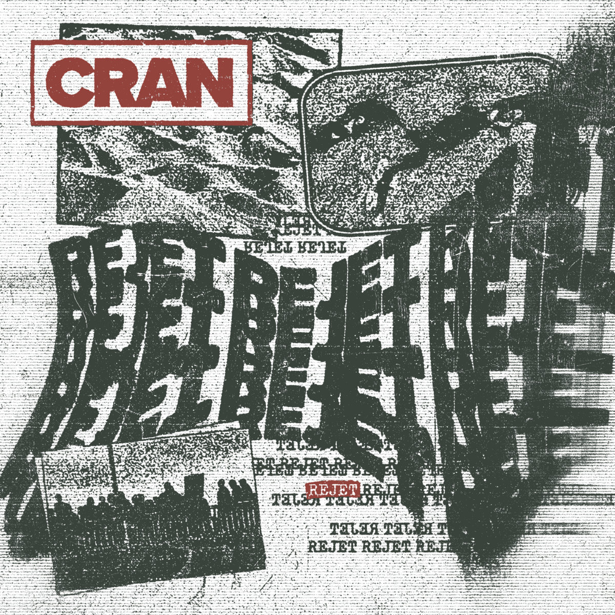 Rejet | CRAN