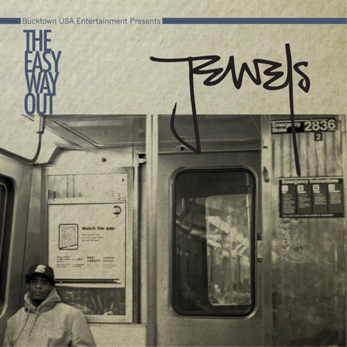 THE EASY WAY OUT [MIXTAPE] | JWLS