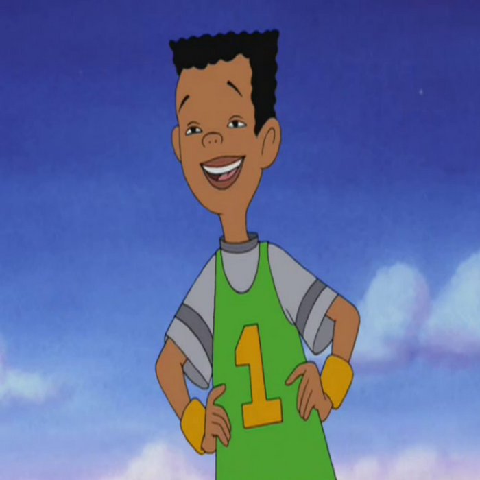 Vince LaSalle | Babe Simpson | Barf Troop