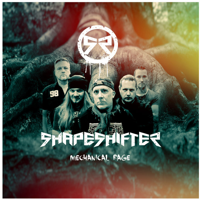 Mechanical Rage (2018) | Shapeshifter